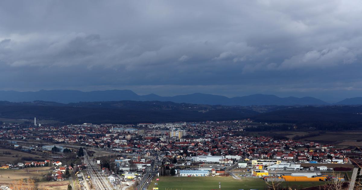 Gradu Zaprešiću ponovno najviša ocjena za transparentnost | lokalni.hr