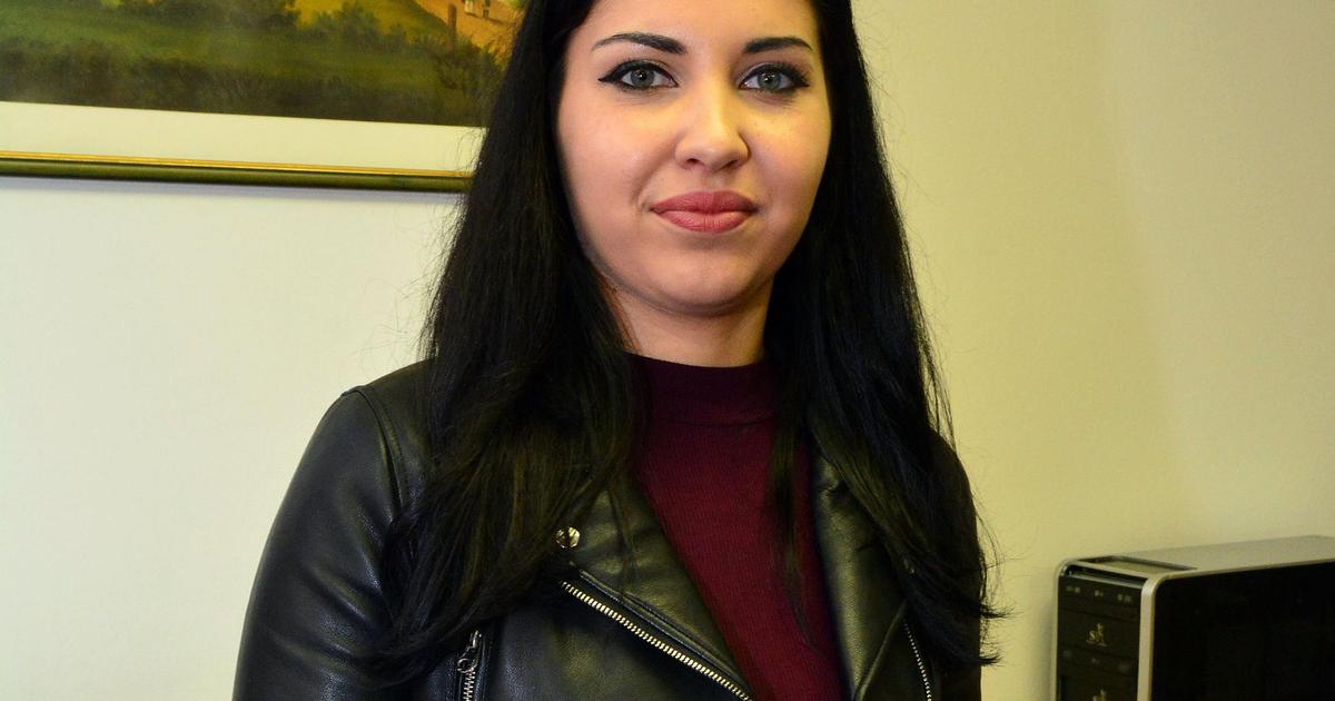 Mlada povjesničarka napustila uredski posao: 'Meni treba avantura i ...