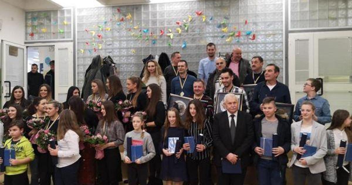 Zaprešić proglasio Melani Adamić Golić sportašicom godine | lokalni.hr