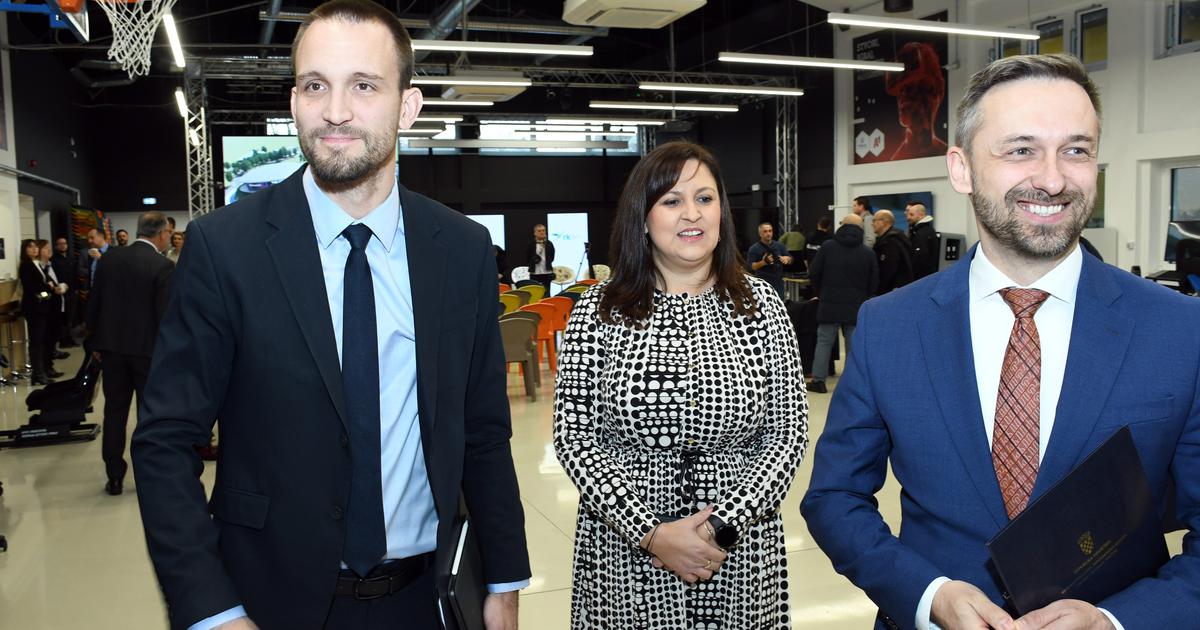 Kreće Centar gaming industrije: Ovo nije samo priča o videoigrama ...