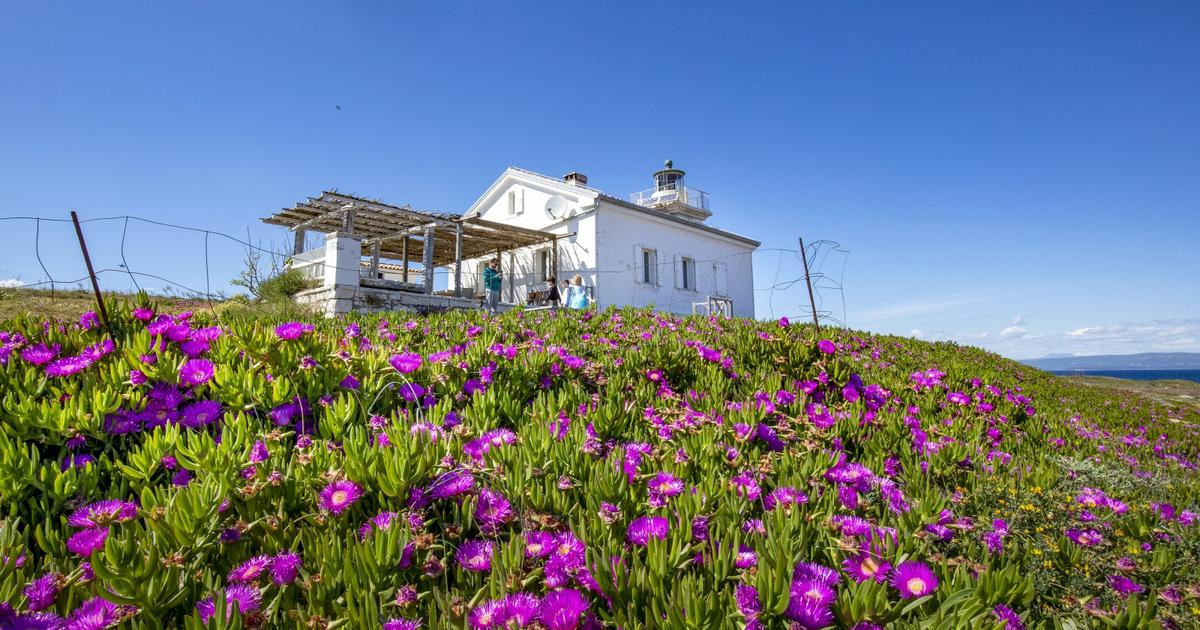 Rt Marlera i svjetionik iz 1882. mamac za avanturiste i šetače | lokalni.hr