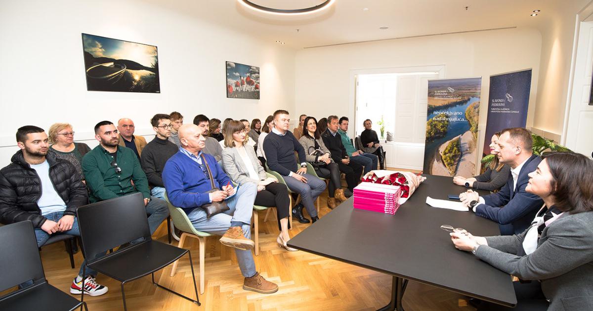 Plemićka ruta, Papuk i Drava glavni su turistički aduti | lokalni.hr