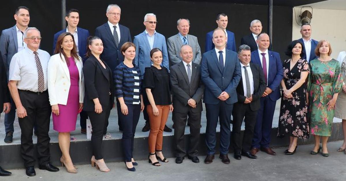 Ivan Pal predsjednik Vijeća | lokalni.hr