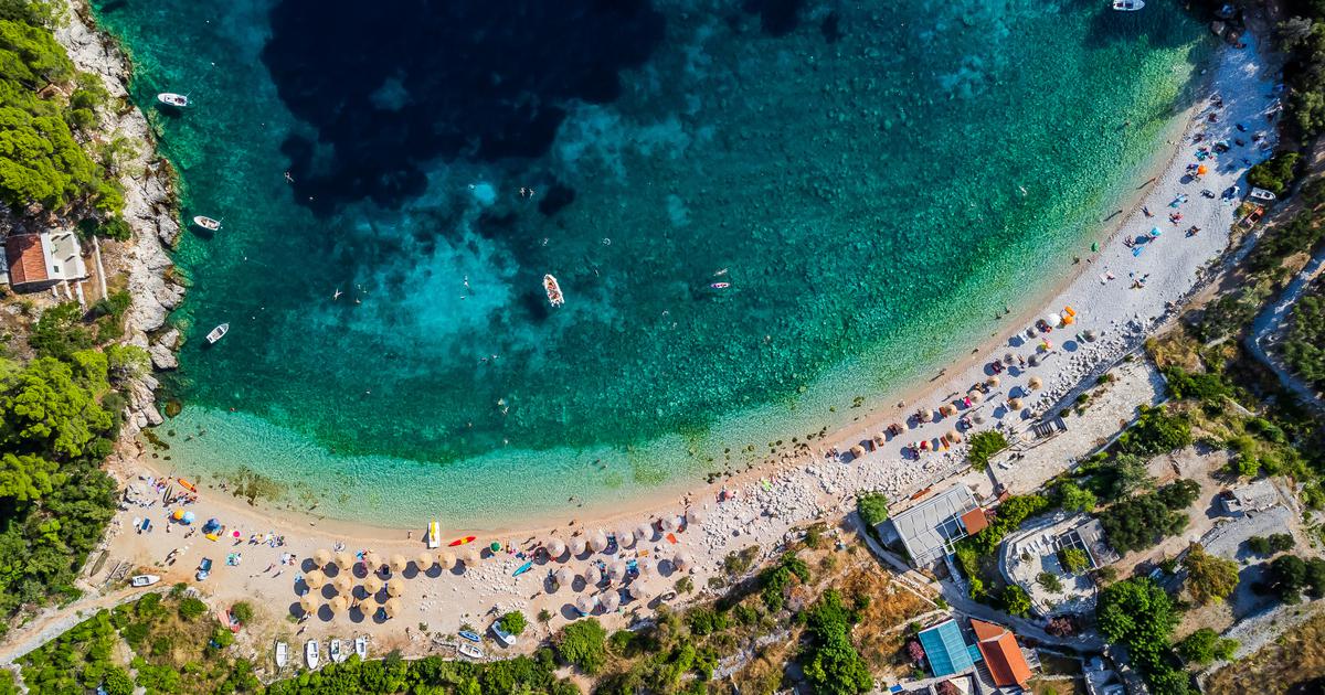 Srednja Dalmacija spremna za novo doba turističkih putovanja | lokalni.hr