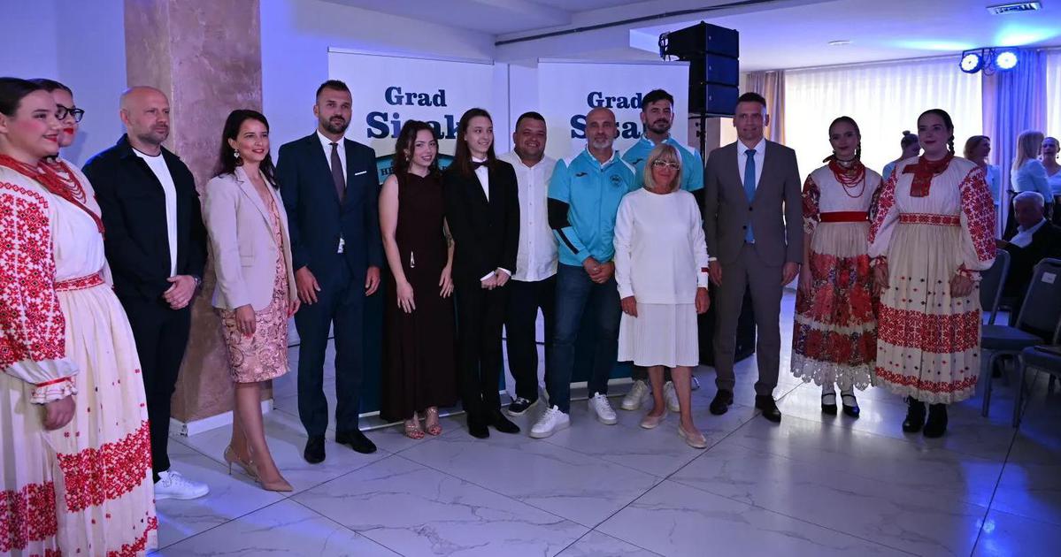 Orlić: Zajedničkim radom i novim ulaganjima stvaramo grad u kojemu ...